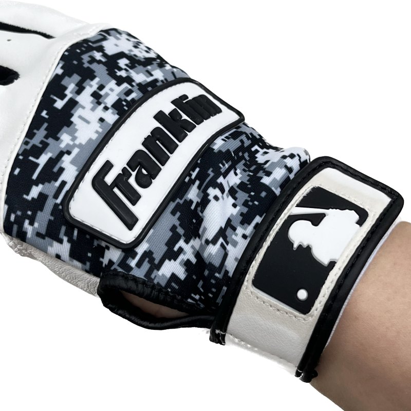 フランクリン 野球 バッティンググローブ 手袋 DIGITEK 両手用 バッテ バッティング手袋 グローブ グラブ 210 :210:ライナースポーツ - 通販 - Yahoo!ショッピング