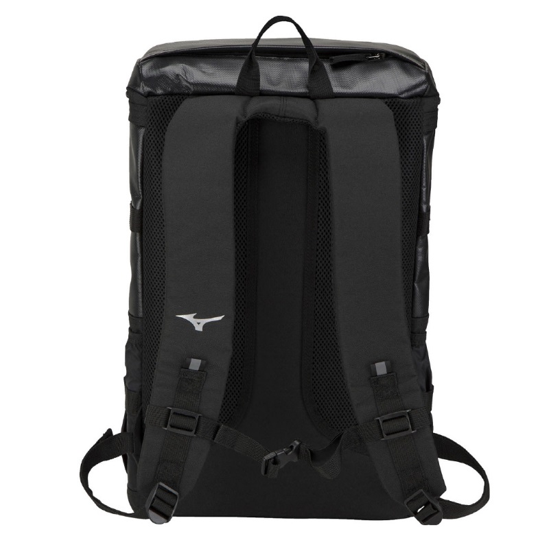 ミズノ 空手 柔道 武道 バックパック リュックサック ターポリンバックパック 30L ターポリン 33JD3105 :T-33JD3105 ...