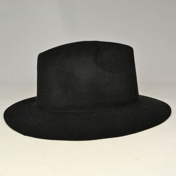 NEW ERA（ニューエラ） ハット The Broadway wool felt ブロードウェイ