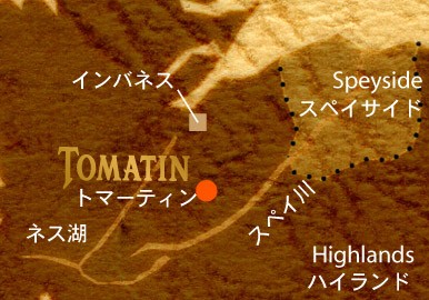 トマーティン12年 正規 :tomatin655:リカーズマスター - 通販 - Yahoo!ショッピング