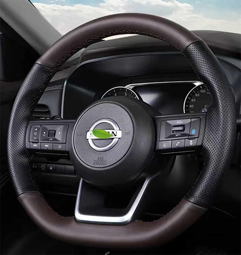 10%OFF KUTOOK 3代目ノートe13 ノートe‐POWER カスタム レザー編み上げステアリングカバー ステアリングカバー :PDA-NT-126:KUTOOK ヤフー店 - 通販 ...