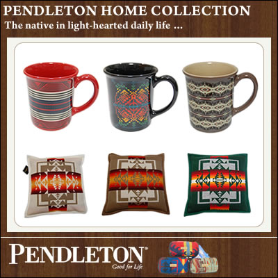 Little Treasure - PENDLETON(ペンドルトン) HOME COLLECTION（Accessory_01）｜Yahoo ...