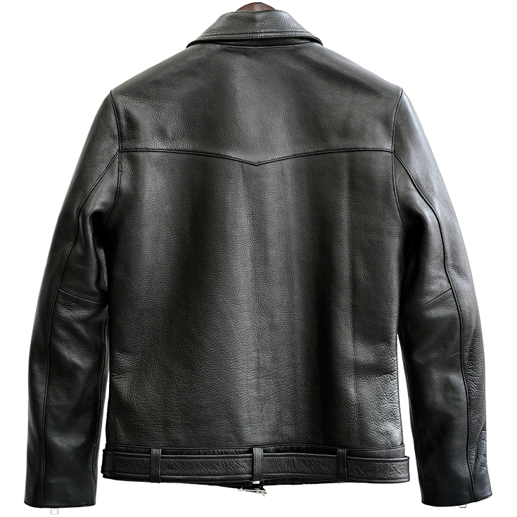 VALLET 本革 シングルライダースジャケット メンズ ヴァレット VALLET 本革 シングルライダースジャケット メンズ ヴァレット