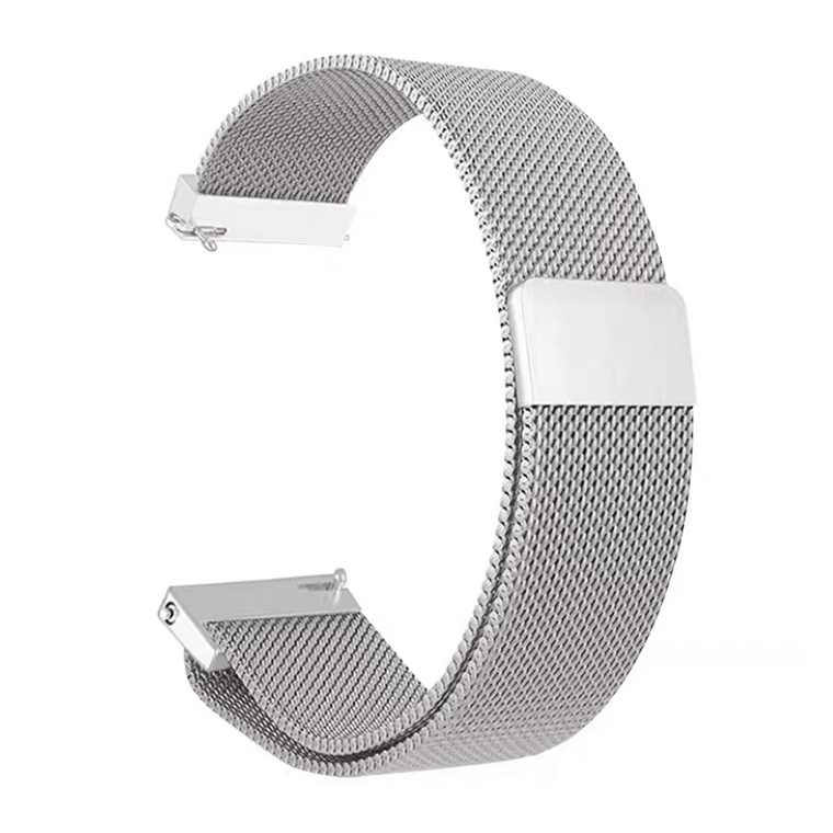 スマートウォッチ ZW27T専用 交換レザーバンド バンド ベルト 革 ステンレス スマートブレスレット 交換ベルト 22mm ランニング ...