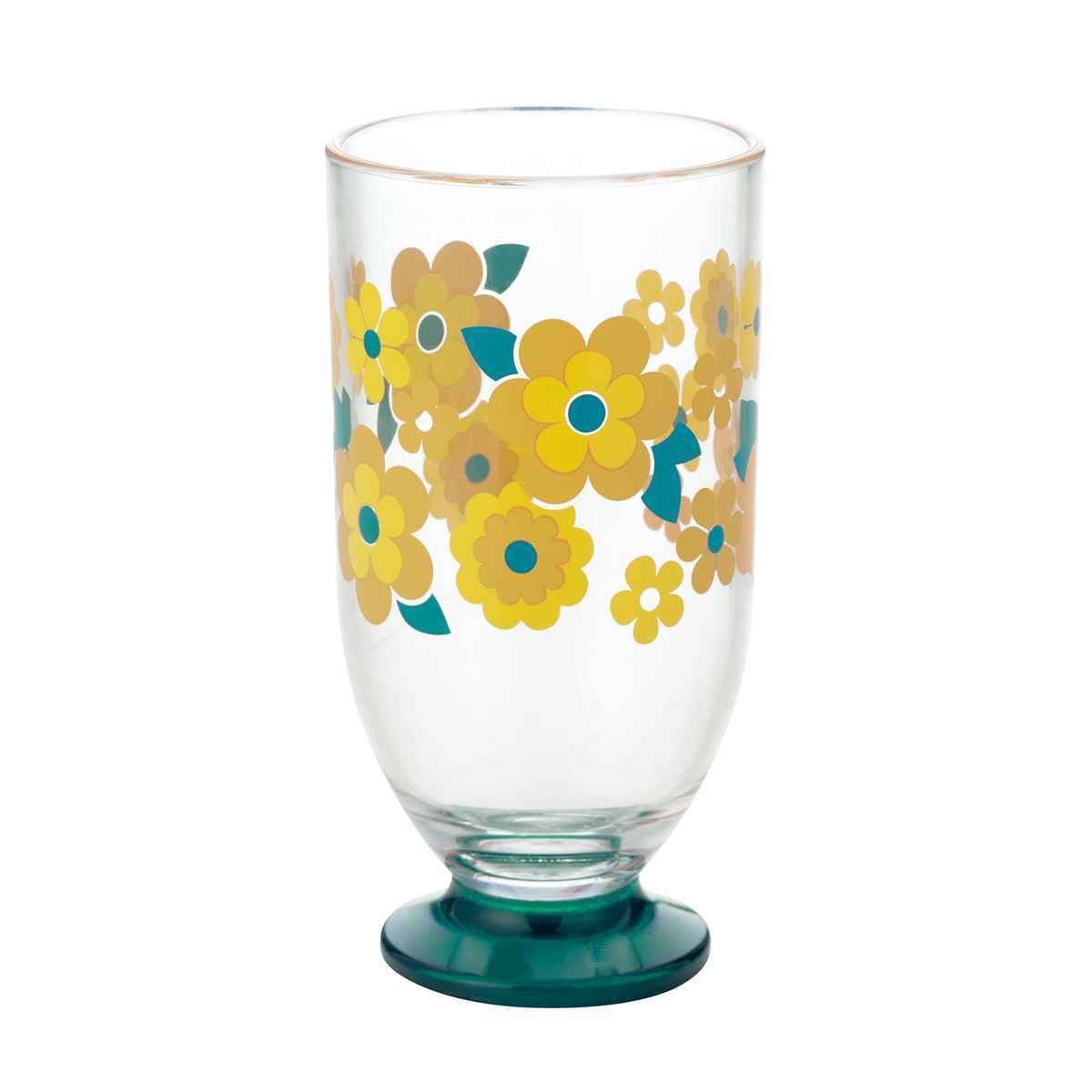 タンブラー 280ml レトロ プラスチック （ コップ カップ プラコップ プラカップ ） : 391390 : リビングート ヤフー店 ...