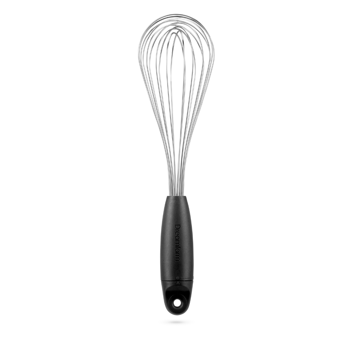 アントレックス 泡立て器 dreamfarm Flisk ウィスク （ 泡だて器 泡立器 ホイッパー ステンレス製 ） : リビングート ...