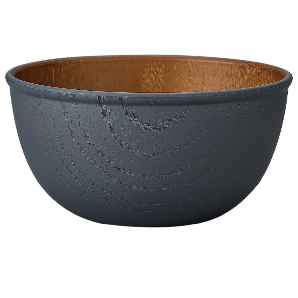 正和（キッチン） ボウル 15cm L 木目調 isso ecco 同色5個セット （ 食洗機対応 電子レンジ対応 サラダボウル お椀 ） : リビングート ヤフー店 - 通販 - Yahoo ...