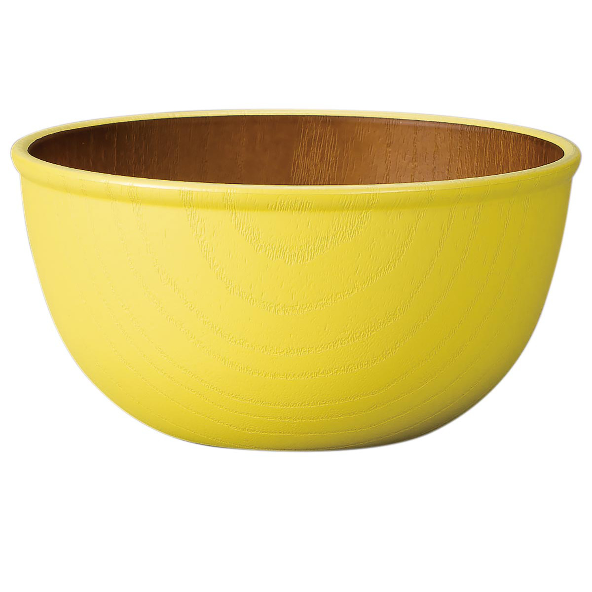 正和（キッチン） ボウル 15cm L 木目調 isso ecco 同色5個セット （ 食洗機対応 電子レンジ対応 サラダボウル お椀 ） : リビングート ヤフー店 - 通販 - Yahoo ...