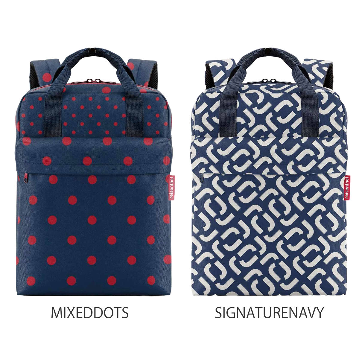 reisenthel（ライゼンタール） （アウトレット）リュック ALLDAY