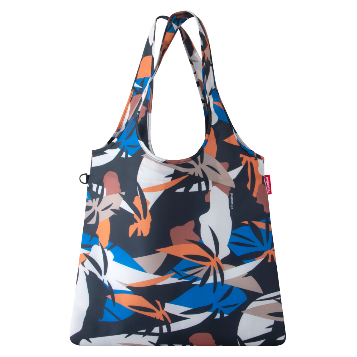 reisenthel （アウトレット） エコバッグ MINI MAXI SHOPPER L 18L （ ライゼンタール マイバッグ 折りたたみ ...