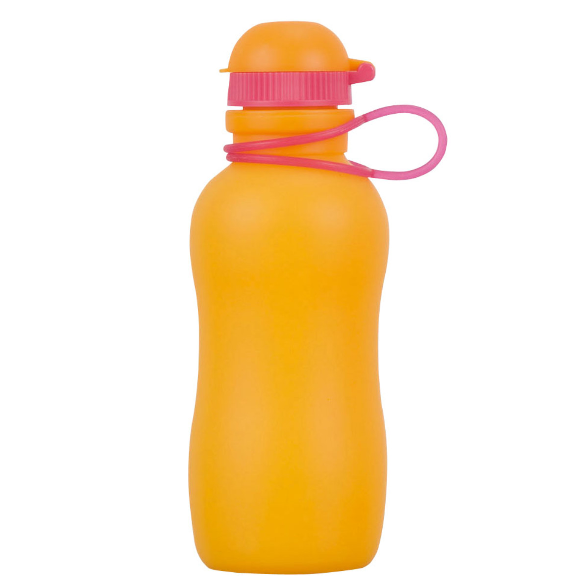 WORLD CREATE 水筒 シリコーンボトル アクティブ 300ml （ viv 食洗機対応 直飲み シリコンボトル 折りたたみ コンパクト ） : リビングート ヤフー店 - 通販 ...