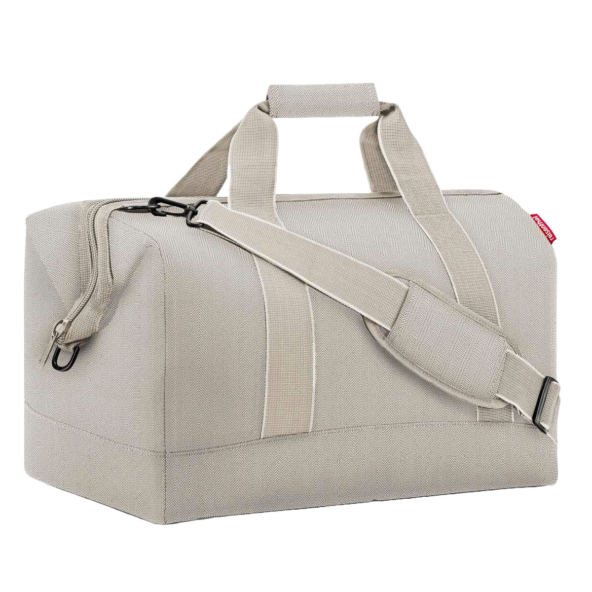 reisenthel（ライゼンタール） ボストンバッグ ALLROUNDER L