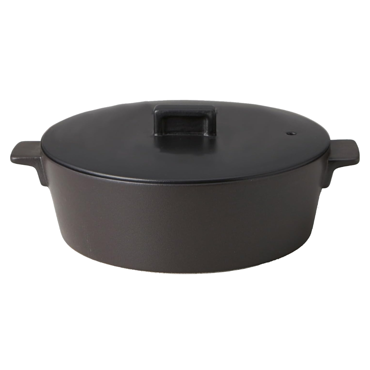 土鍋 2.1L IH対応 クレイポット L サーマテック THERMATEC （ ガス火対応 電子レンジ可 オーブン可 軽量 軽い 目止め不要 ...