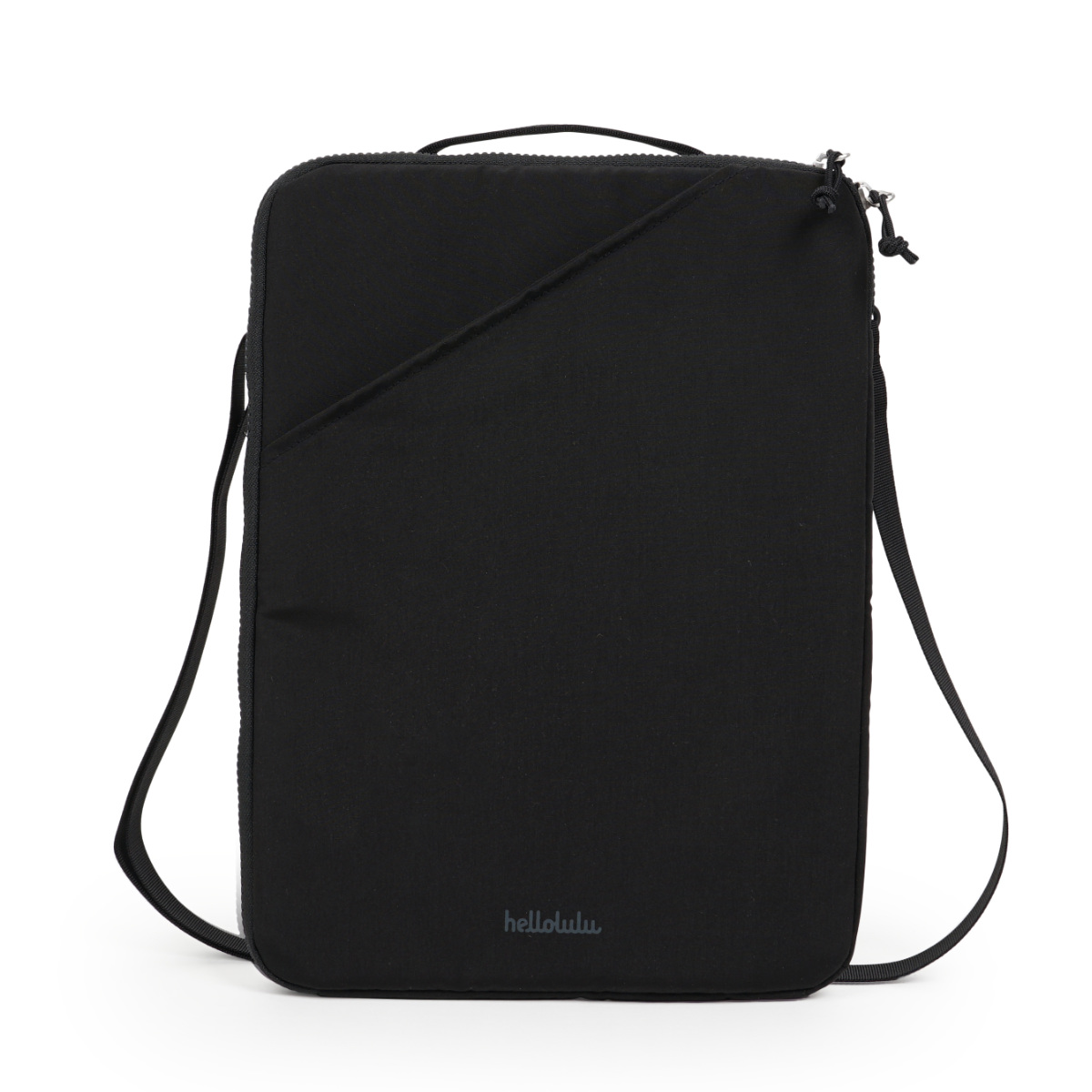 hellolulu （アウトレット）Hellolulu ERLE 3WAY スリーブケース 14インチ （ ケース ショルダーバッグ PCバッグ 肩掛け かばん 鞄 ノートパソコン 軽い ハロ ...