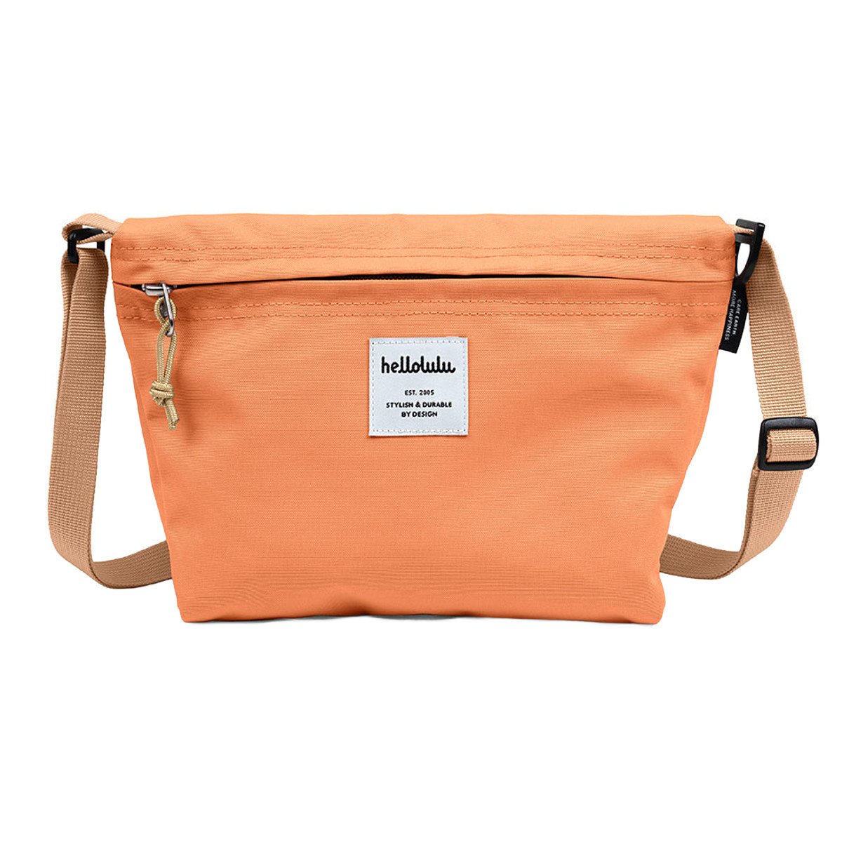 ショルダーバッグ Hellolulu CANA （ バッグ レディース ミニショルダー かばん 鞄 クロスボディ 軽い ハロルル ） :447316:リビングート ヤフー店 - 通販 ...