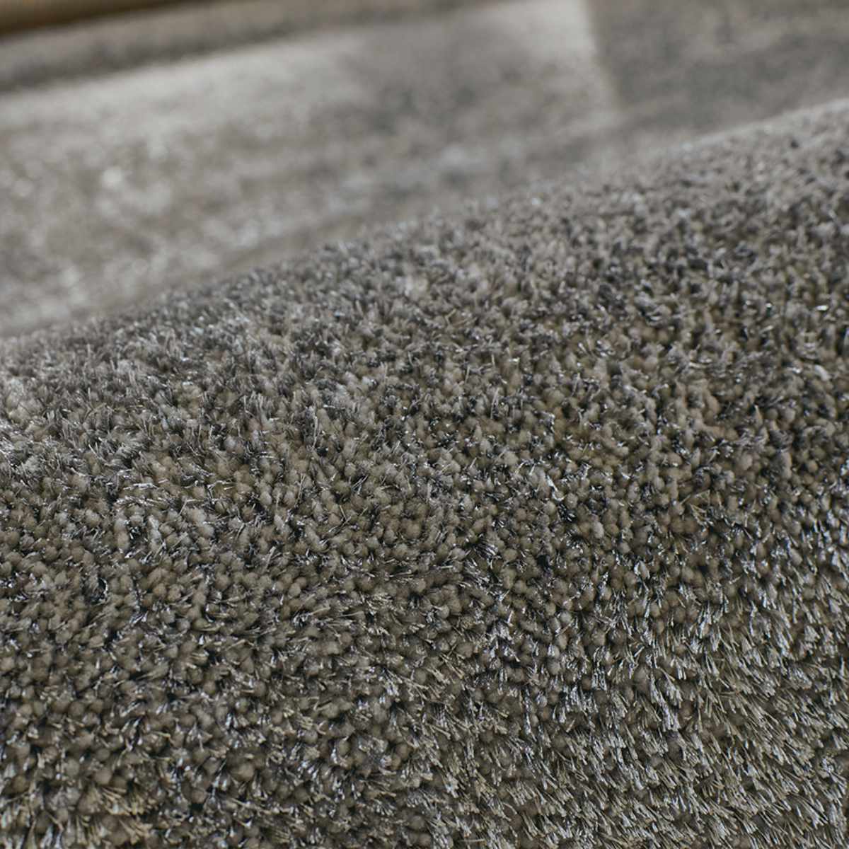 MORIYOSHI ラグ 200×250cm ミックスシャギー ルイ 床暖房対応 ホットカーペット対応 （ 絨毯 マット ラグマット 長方形 ） : リビングート ヤフー店 - 通販 ...