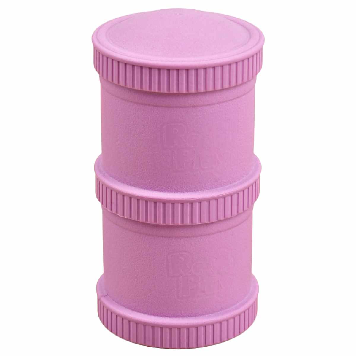 スナックスタック ボウル 保存容器 re play BPAフリー プラスチック （ 食洗機対応 電子レンジ対応 スナックカップ おやつケース ...