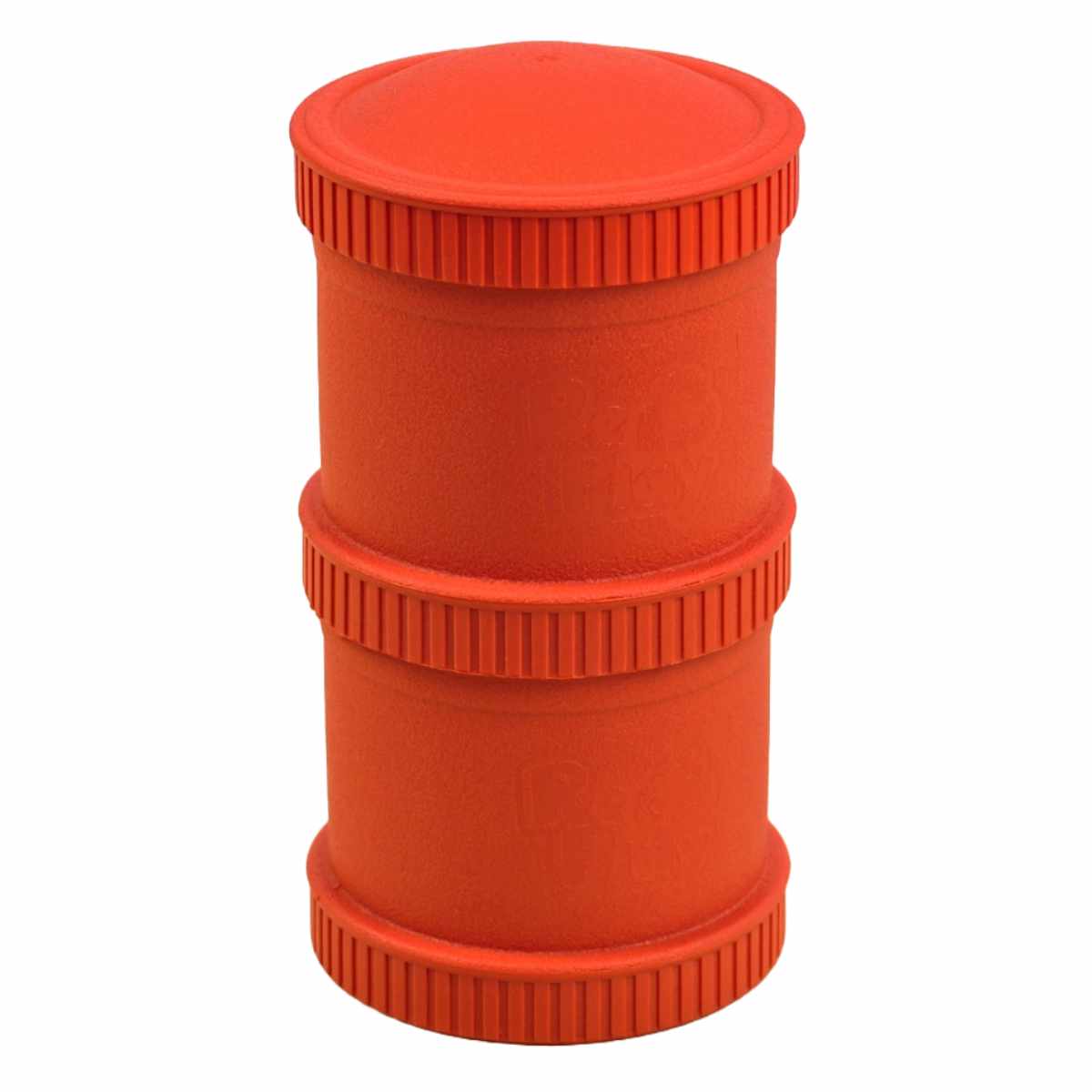 スナックスタック ボウル 保存容器 re play BPAフリー プラスチック （ 食洗機対応 電子レンジ対応 スナックカップ おやつケース ...