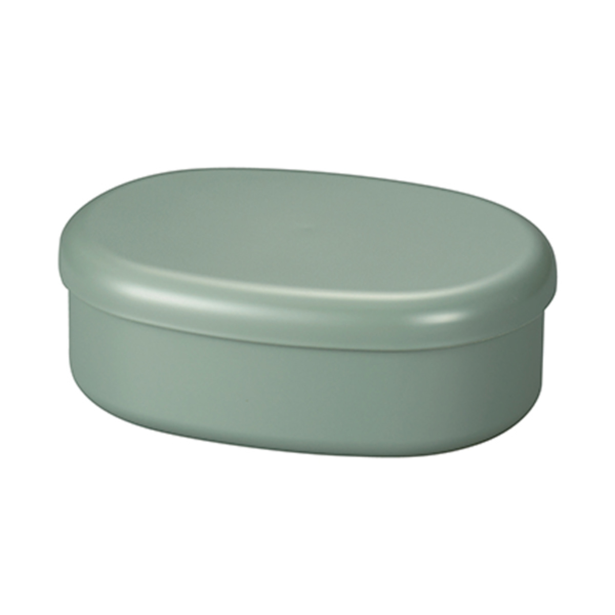 HAKOYA 弁当箱 さっと洗えるお弁当箱 プレミアム 480ml （ お弁当箱 ランチボックス レンジ対応 食洗機対応 一段 ） : リビングート ヤフー店 - 通販 - Yahoo!ショッピング