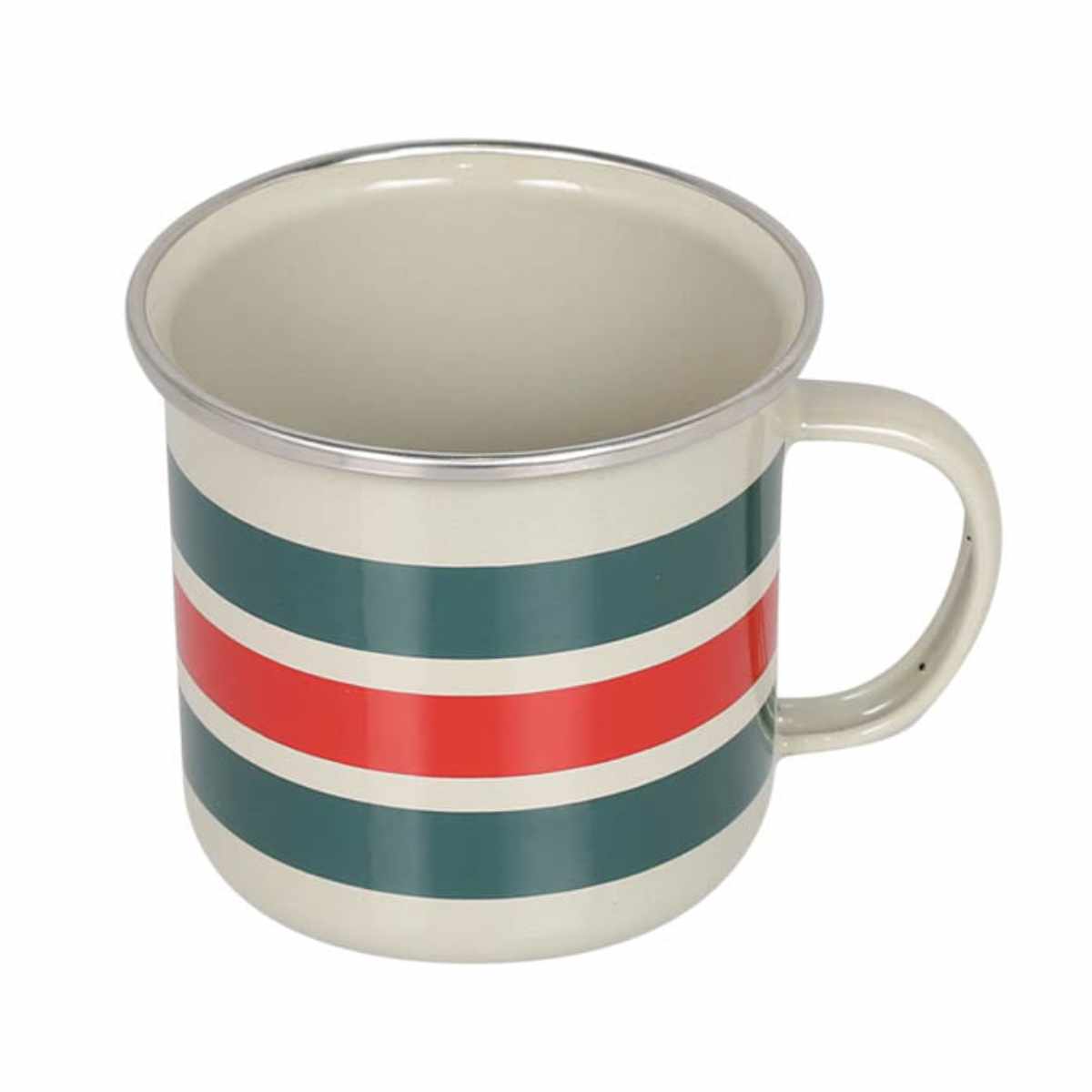 DULTON ダルトン マグカップ 360ml SS RIM ENAMELED MUG 同色4個セット （ オーブン対応 ホーロー おしゃれ マグ ） : リビングート ヤフー店 - 通販 ...