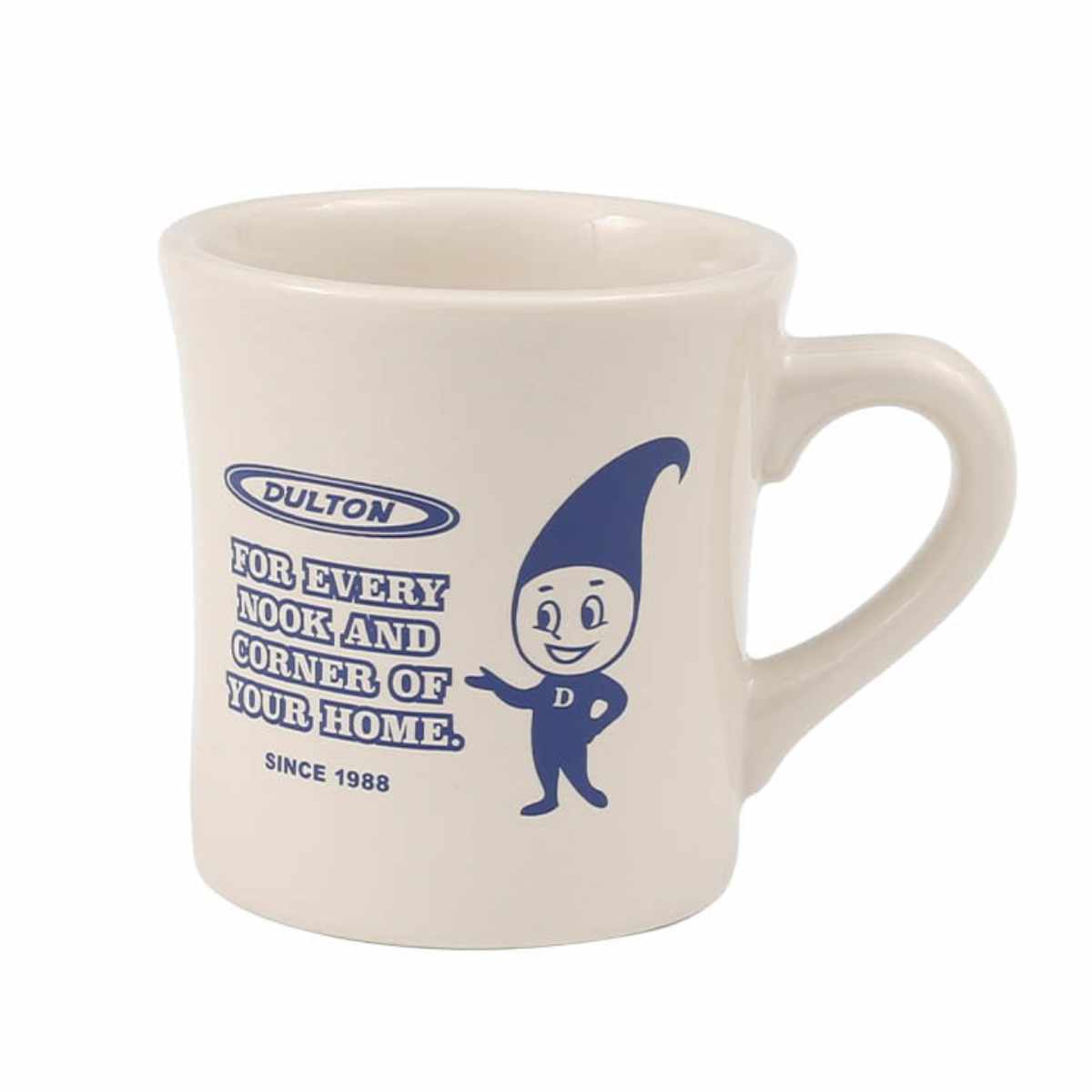 DULTON ダルトン マグカップ 280ml MUG （ 日本製 電子レンジ対応 食洗機対応 オーブン対応 おしゃれ マグ ） : リビングート ヤフー店 - 通販 - Yahoo!ショッピング