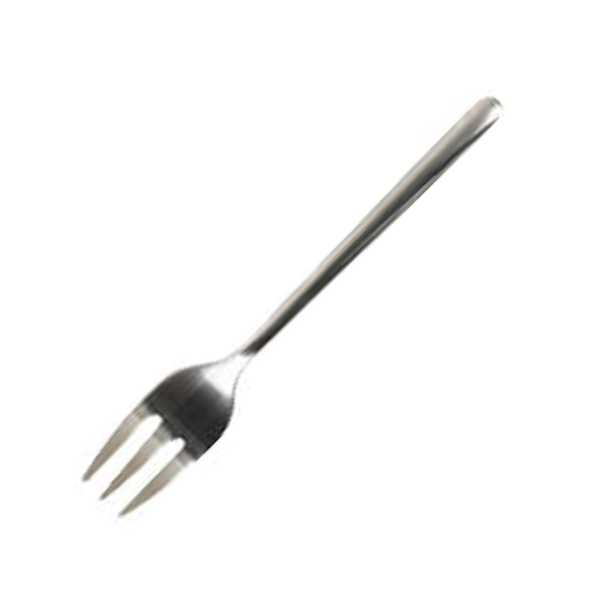 DULTON ダルトン フォーク スプーン SVELTE CUTLERY M.SILVER DST.FORK 各6本セット （ ステンレス おしゃれ デザートフォーク デザートスプーン ...