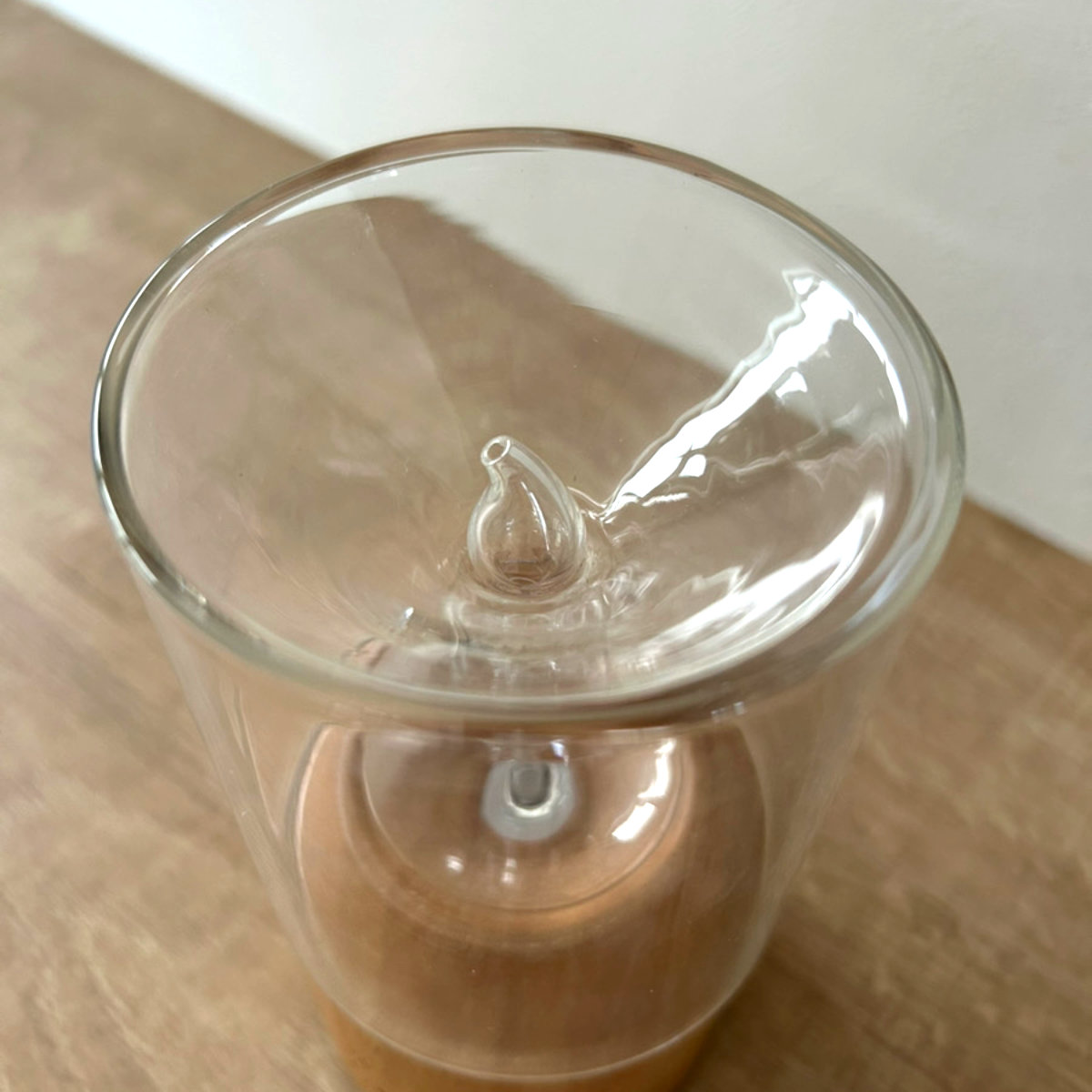 キシマ（KISHIMA） ThaleiaVeil アワーグラスディフューザー アロマ