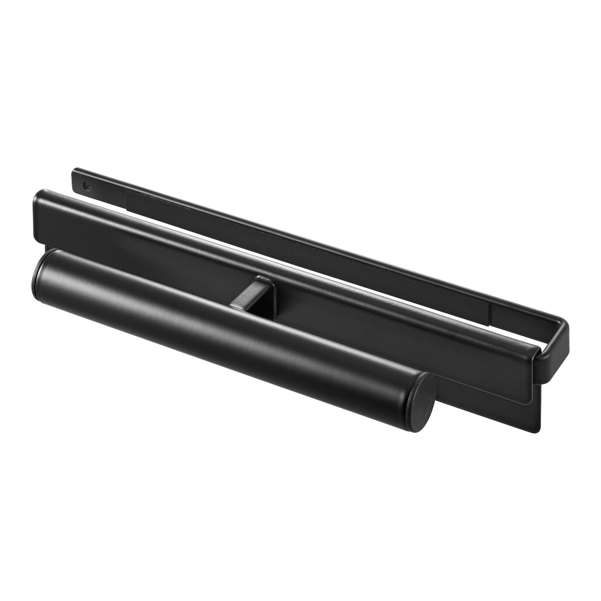 Plate(山崎実業) 山崎実業 smart カラーボックスに差し込めるリュックハンガー スマート （ 4903208100724 スマートシリーズ リュックハンガー フック カラーボックス用 ...