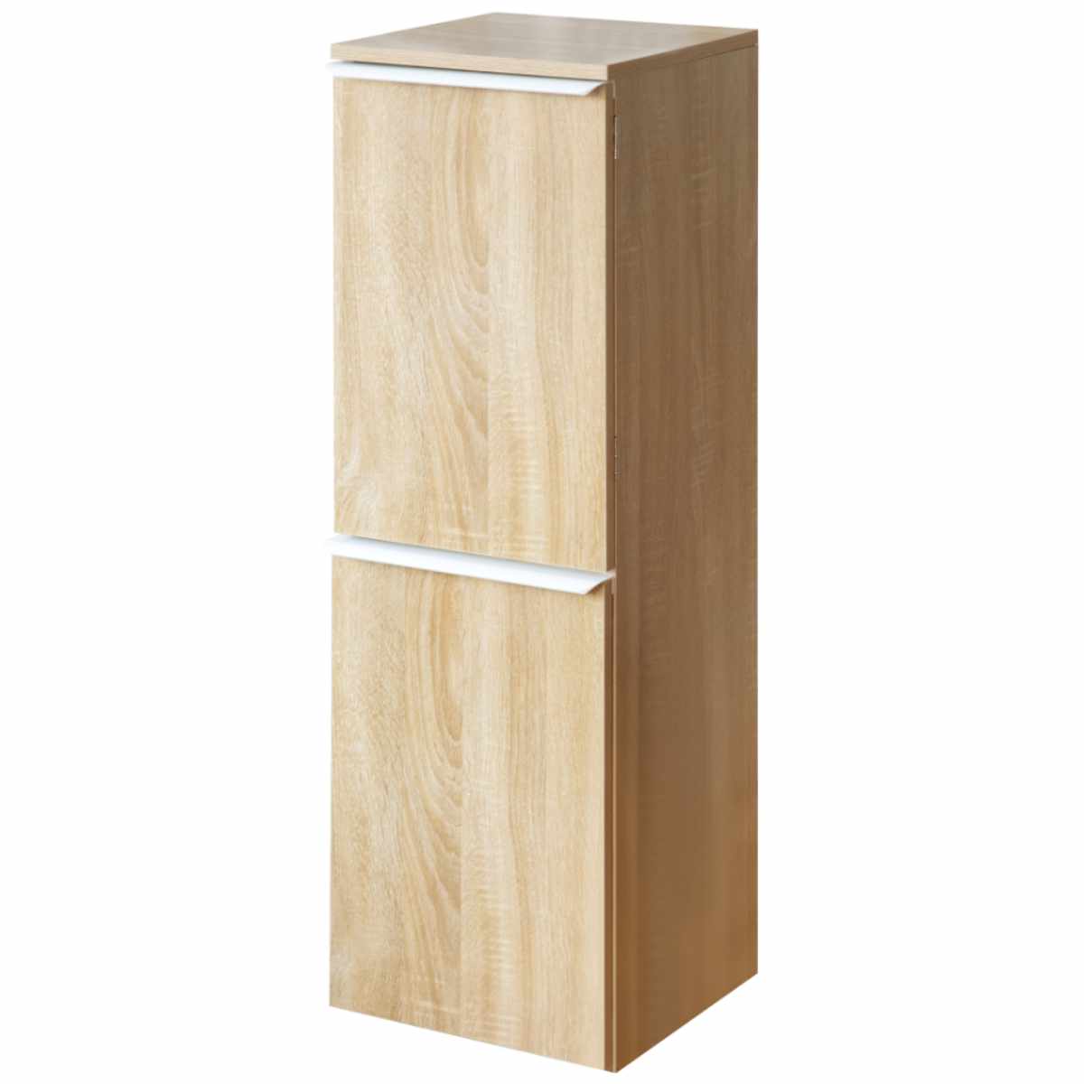 宮武製作所 ゴミ箱 70L 2段 分別 ダストボックス NotT 木製 （ ごみ箱 70リットル 3分別 上段 20L×2 下段 30L キッチン スリム おしゃれ ゴミ箱に見えない ...