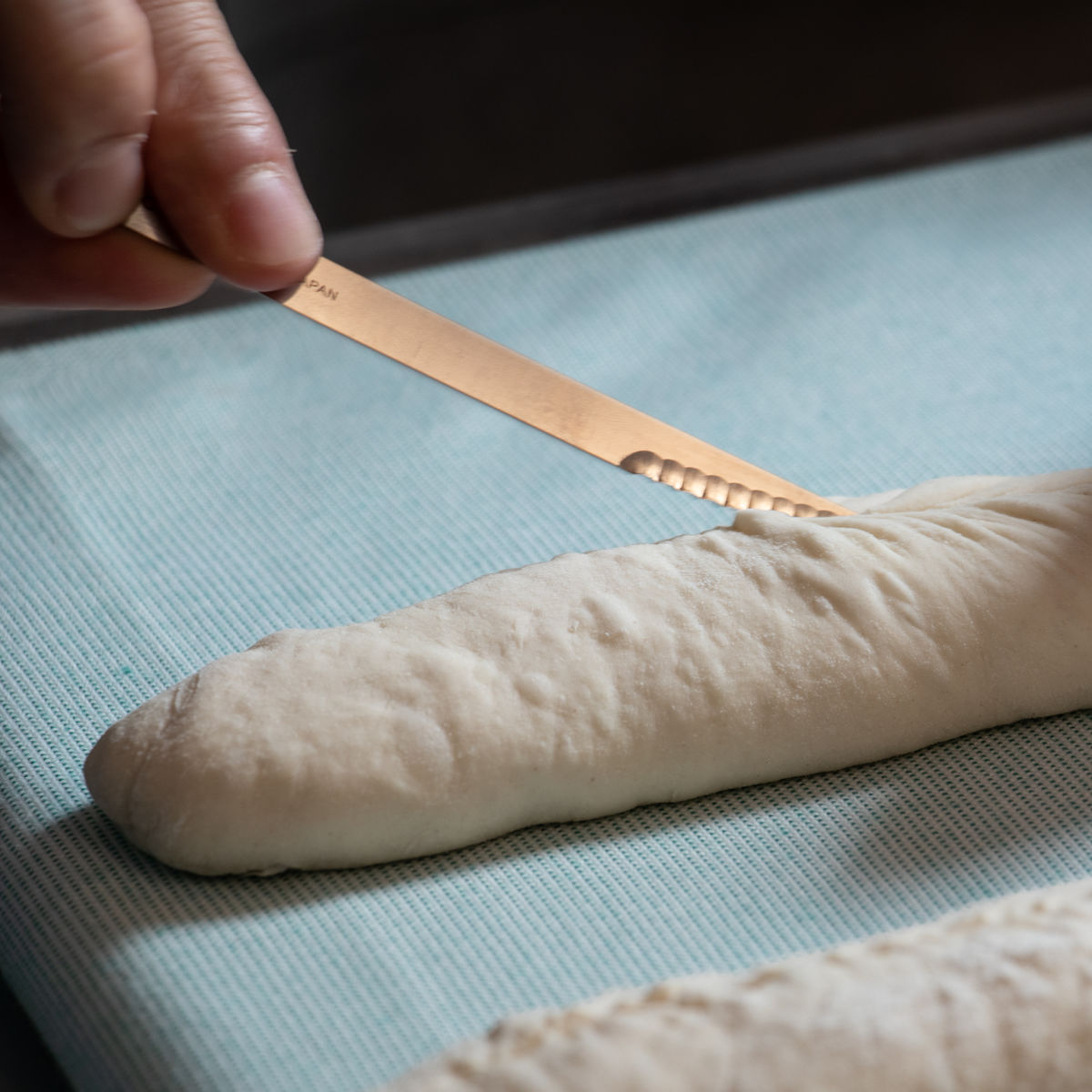 サンクラフト（SUNCRAFT） クープナイフ ステンレス製 日本製 （ 包丁 パン切り包丁 飾り切りナイフ デコレーションナイフ ...