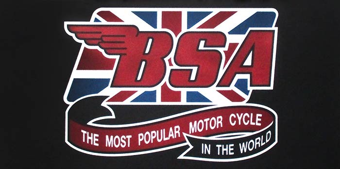 LL-Factory - BSA/バーミンガム・スモール・アームズ（ブランド別）｜Yahoo!ショッピング