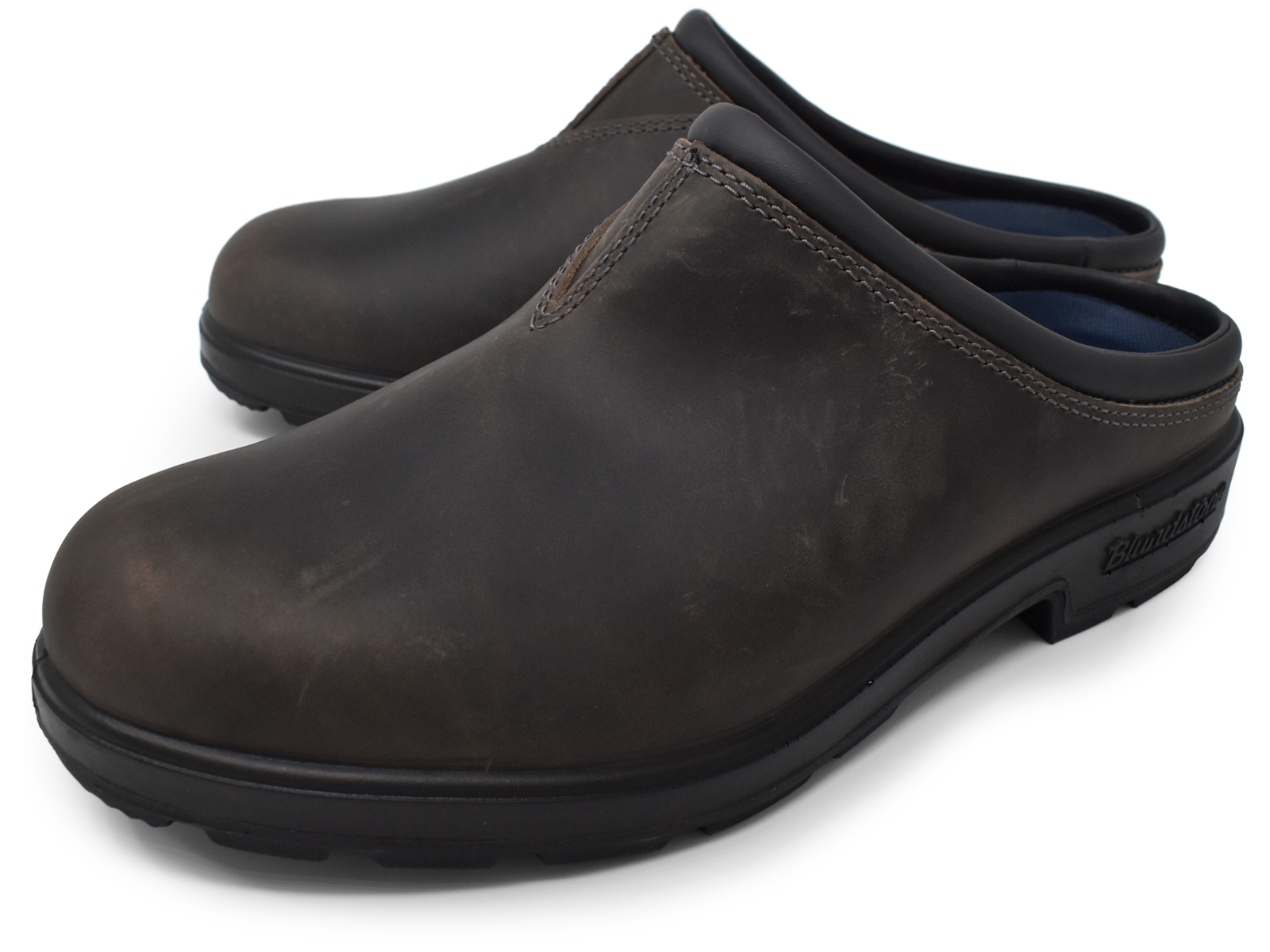 BLUNDSTONE（ブランドストーン） クロッグ サボサンダル サンダル