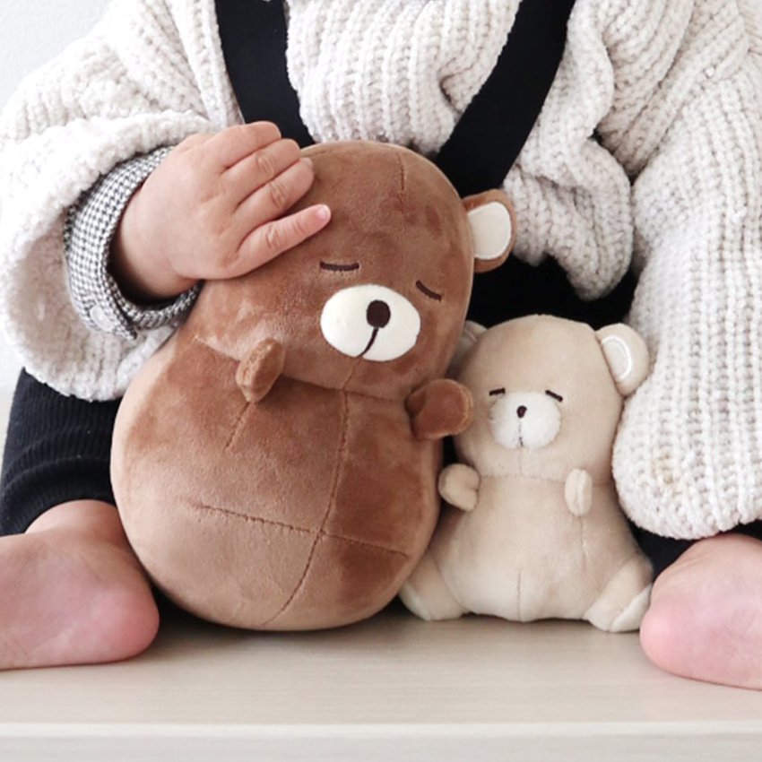 amanoppo あまのっぽ ゆらゆら 親子でねんね cocory friends ココリー ラトル おきあがりこぼし 0歳 記念日 アニバーサリー ギフト プレゼント おもちゃ : 0128 ...