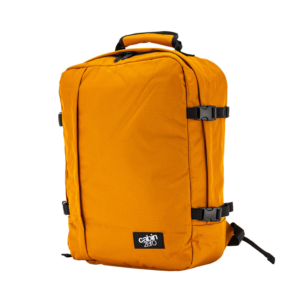 キャビンゼロ Cabin Zero バックパック リュック バッグ クラシック CZ06 Classic 44L 機内持ち込み :CAB-9:Lucida - 通販 - Yahoo!ショッピング