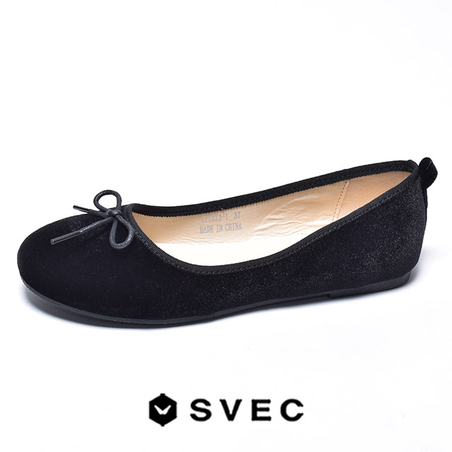 パンプス 痛くない ローヒール リボン シルバー ぺたんこ エナメル フラットパンプス バレエシューズ フラットシューズ ブラック ブラウン 茶色 :IPT223-1:TTCLUB ヤフー ...