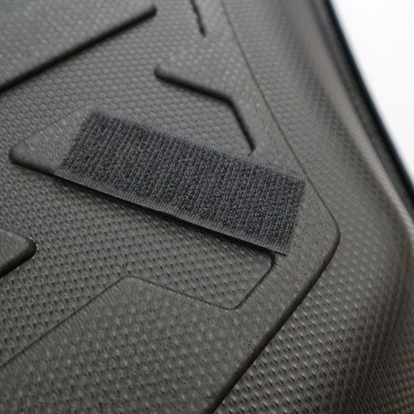 ハイエース 200系 1型 2型 3型 4型 5型 6型 S-GL DX 標準 ボディ フロント リア フロアマット ラバーマット 滑り防止 ...