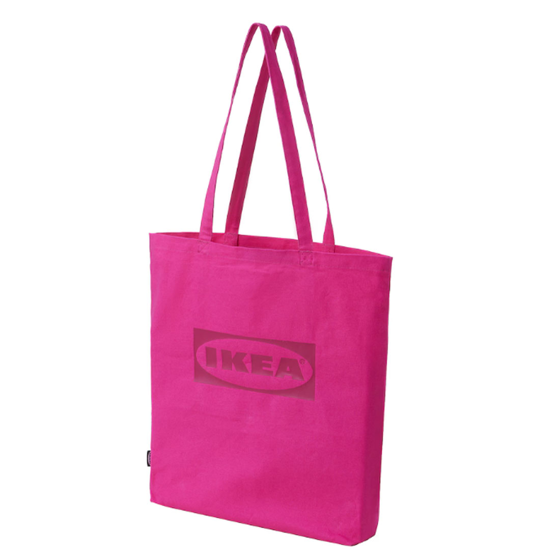 イケア IKEA バッグ トートバッグ エコバッグ EFTERTRADA エフテルトレーダ 人気 ジム ビーチ かばん プレゼント ブラック ホワイト ピンク LT-019 : セレクト ...