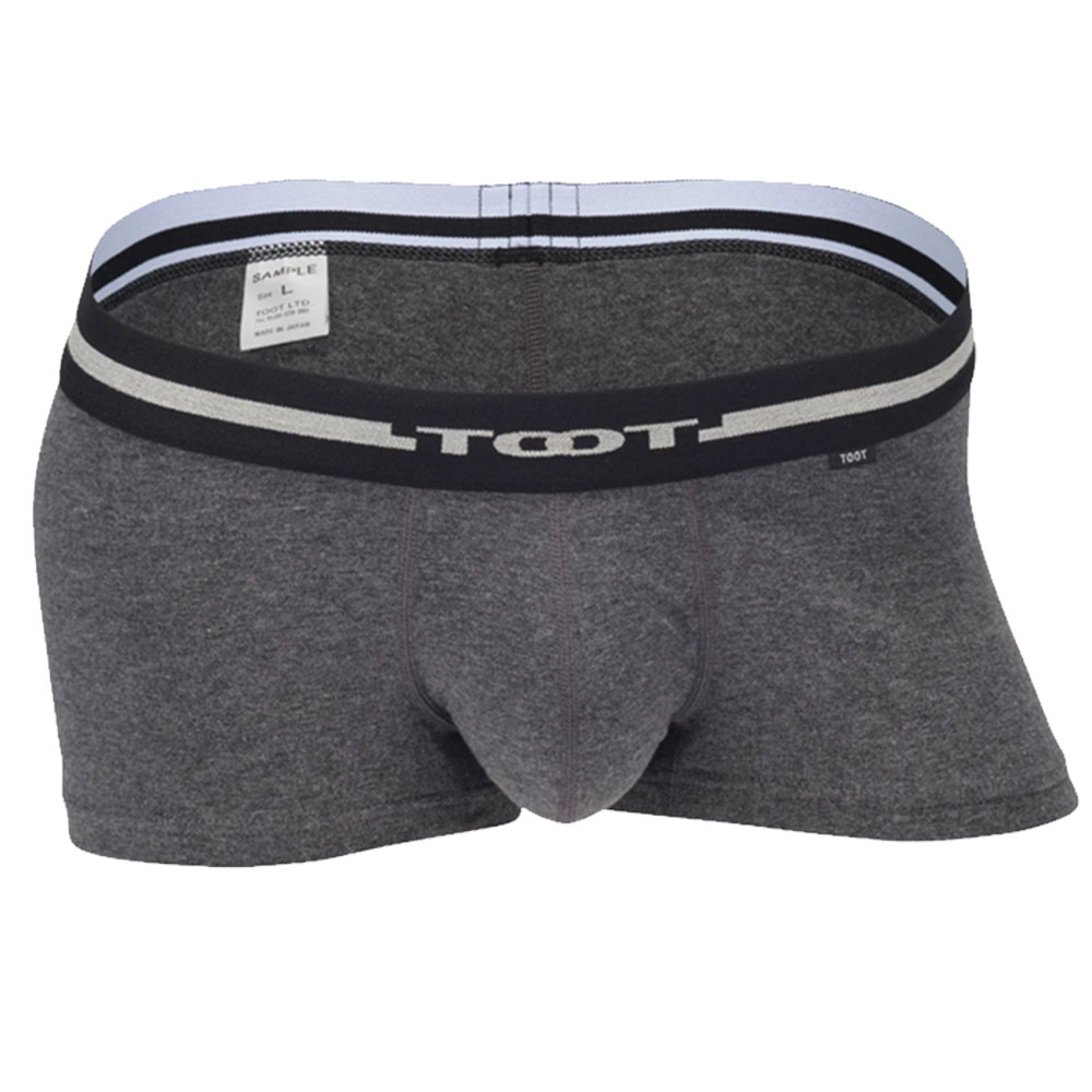 TOOT トゥート ボクサーパンツ メンズ ReNEW TOOT COTTON 無地 ウルトラマイクロ ベーシック BASIC ローライズ シンプル ブランド 下着 : bc23s100 ...
