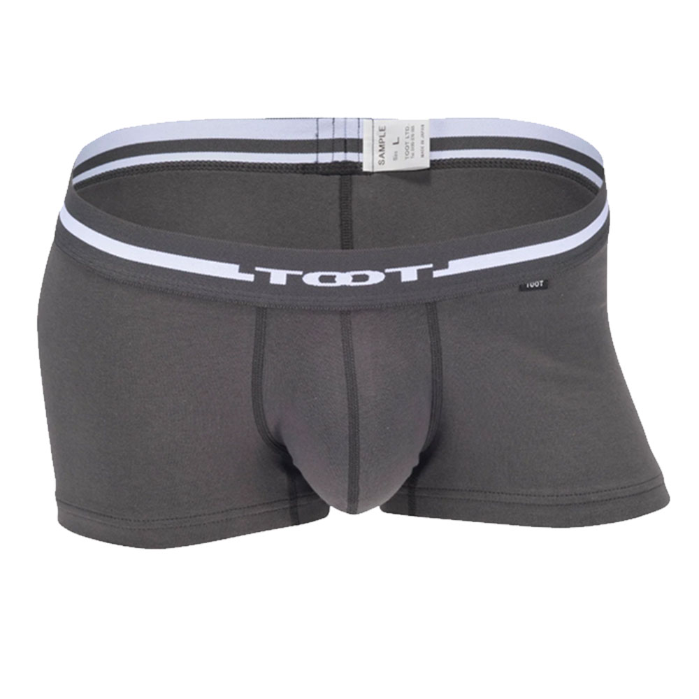 TOOT トゥート ボクサーパンツ メンズ ReNEW TOOT COTTON 無地 ウルトラマイクロ ベーシック BASIC ローライズ シンプル ブランド 下着 : bc23s100 ...