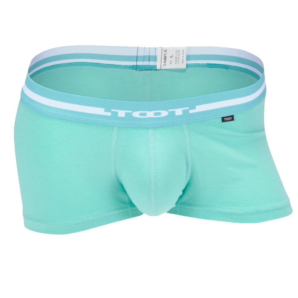 TOOT トゥート ボクサーパンツ メンズ ReNEW TOOT COTTON 無地 ウルトラマイクロ ベーシック BASIC ローライズ シンプル ブランド 下着 : bc23s100 ...