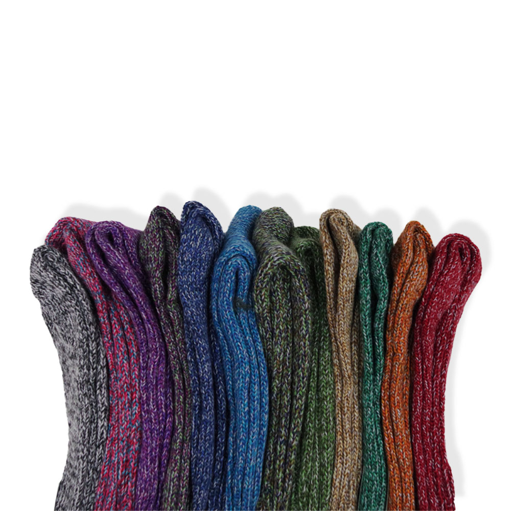 GRANGE CRAFT (グランジ クラフト) HEATHER SOCKS ヘザーソックス : LimeOnDishヤフーショップ - 通販 ...