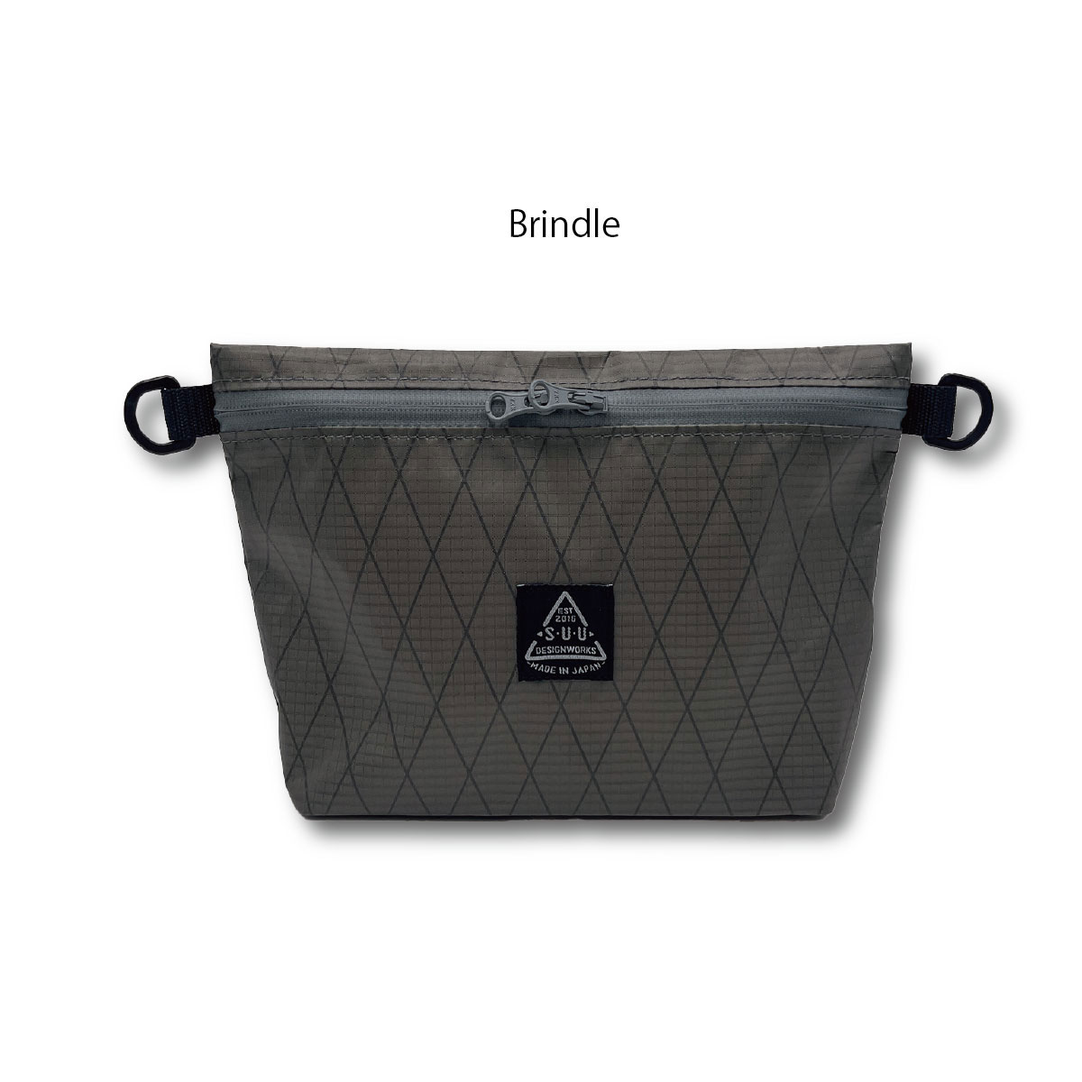 sudsns スーデザインズ Basic Pouch X-PAC ベーシックポーチ サコッシュ エックスパック 軽量 : Greenfield Store - 通販 - Yahoo!ショッピング