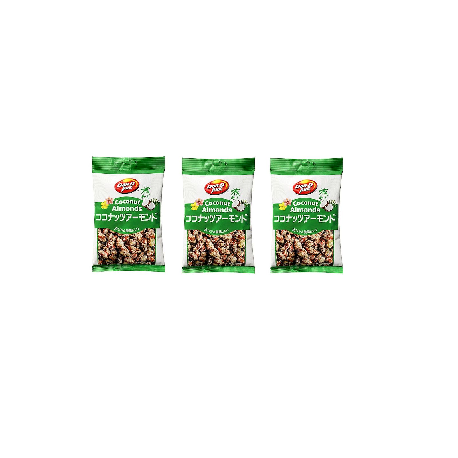 業務スーパー ココナッツアーモンド 250g ×3個 : Macaron ヤフー店 - 通販 - Yahoo!ショッピング