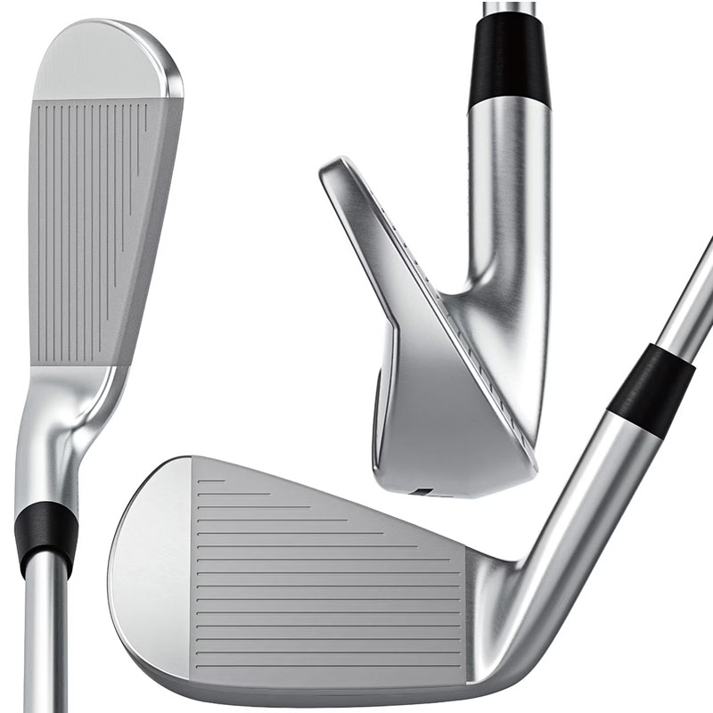 RMX ヤマハ リミックス DD-1 アイアン N.S.PRO MODUS3 TOUR 105 S 5本