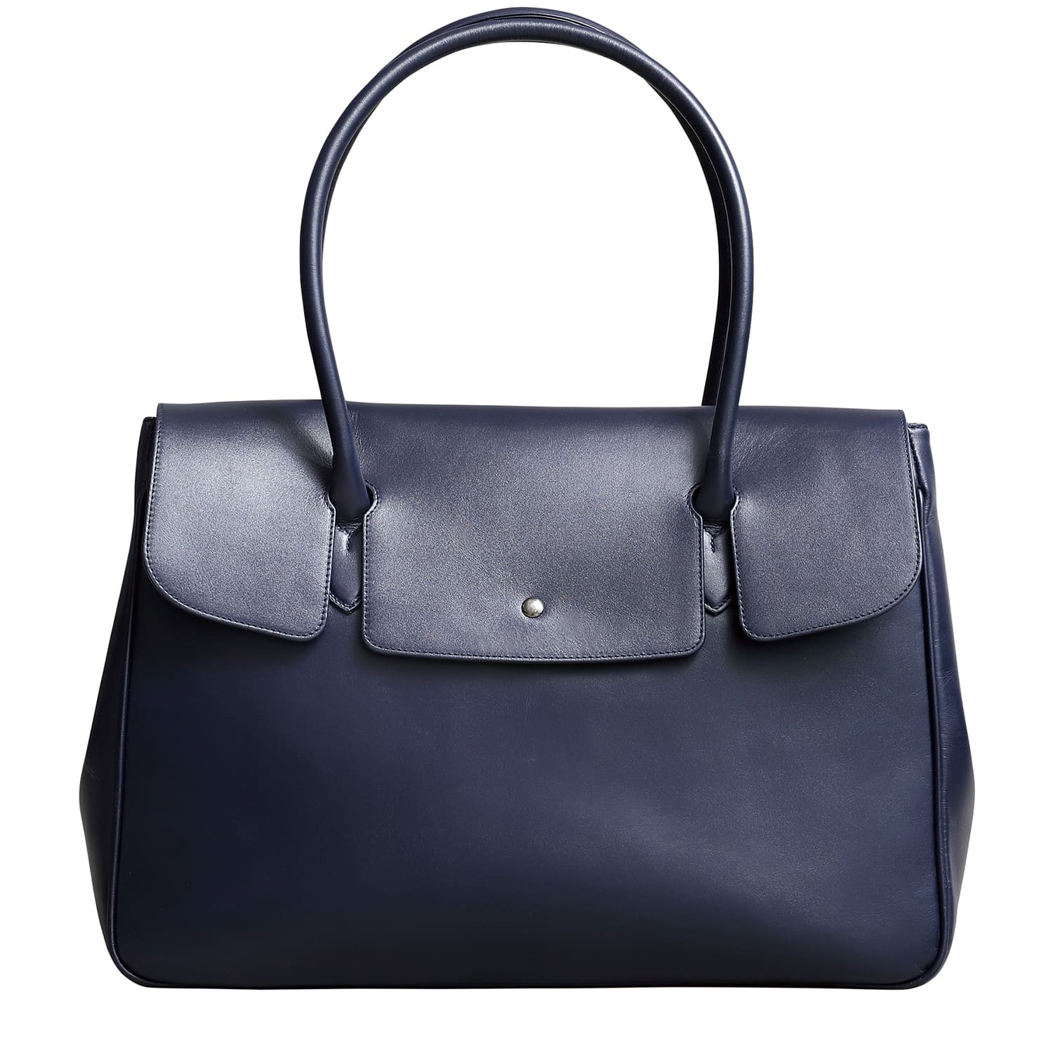 トートバッグ メンズ 本革 大容量 ボストン型 PC14インチ対応 A4 自立 撥水 4ポケット キャリーオン機能 付き シンプル YKK ...