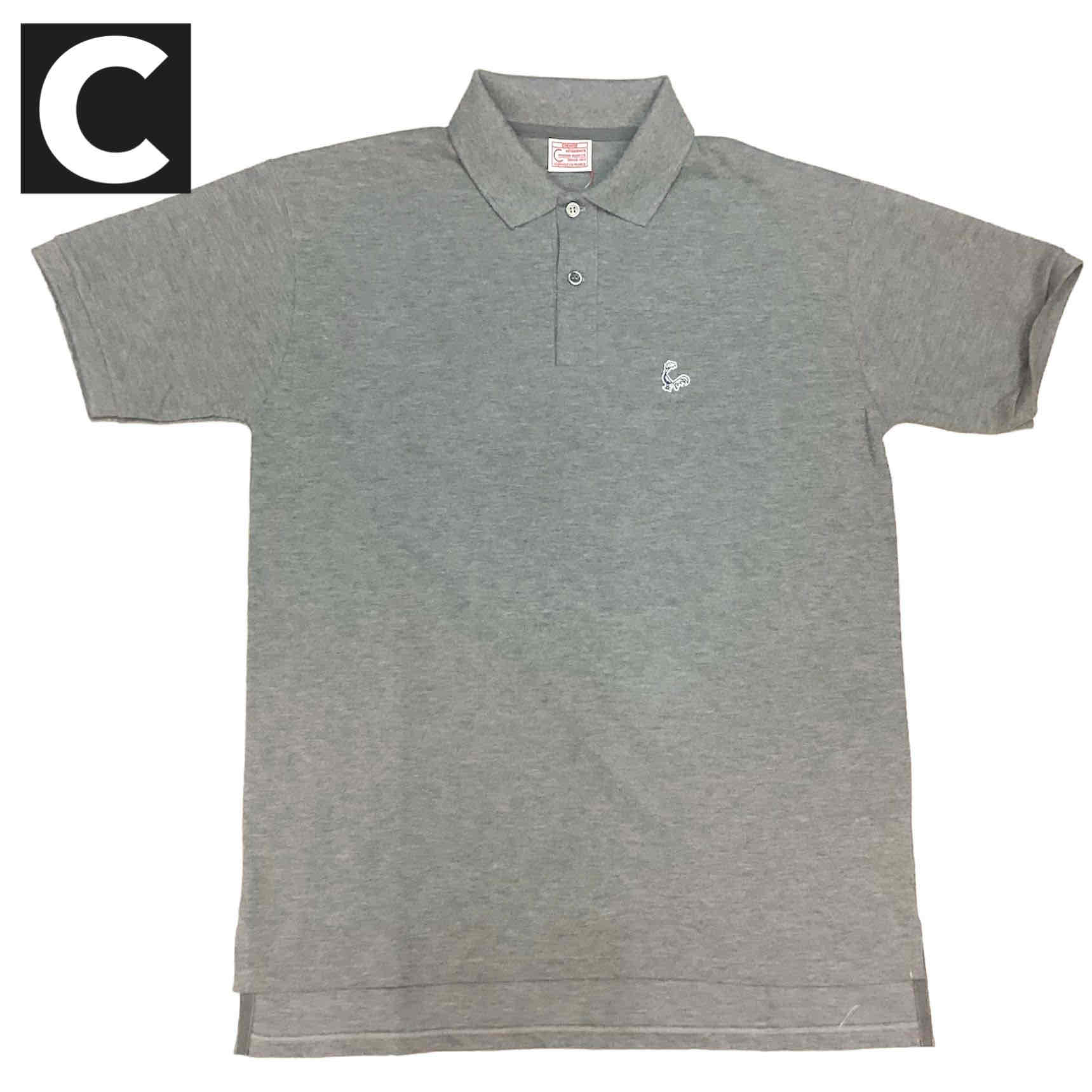 フランス製 送料無料 CONCHON QUINETTE【コンション キネット】LE POLO ポロシャツ メンズ(男性用)【smtb-m ...