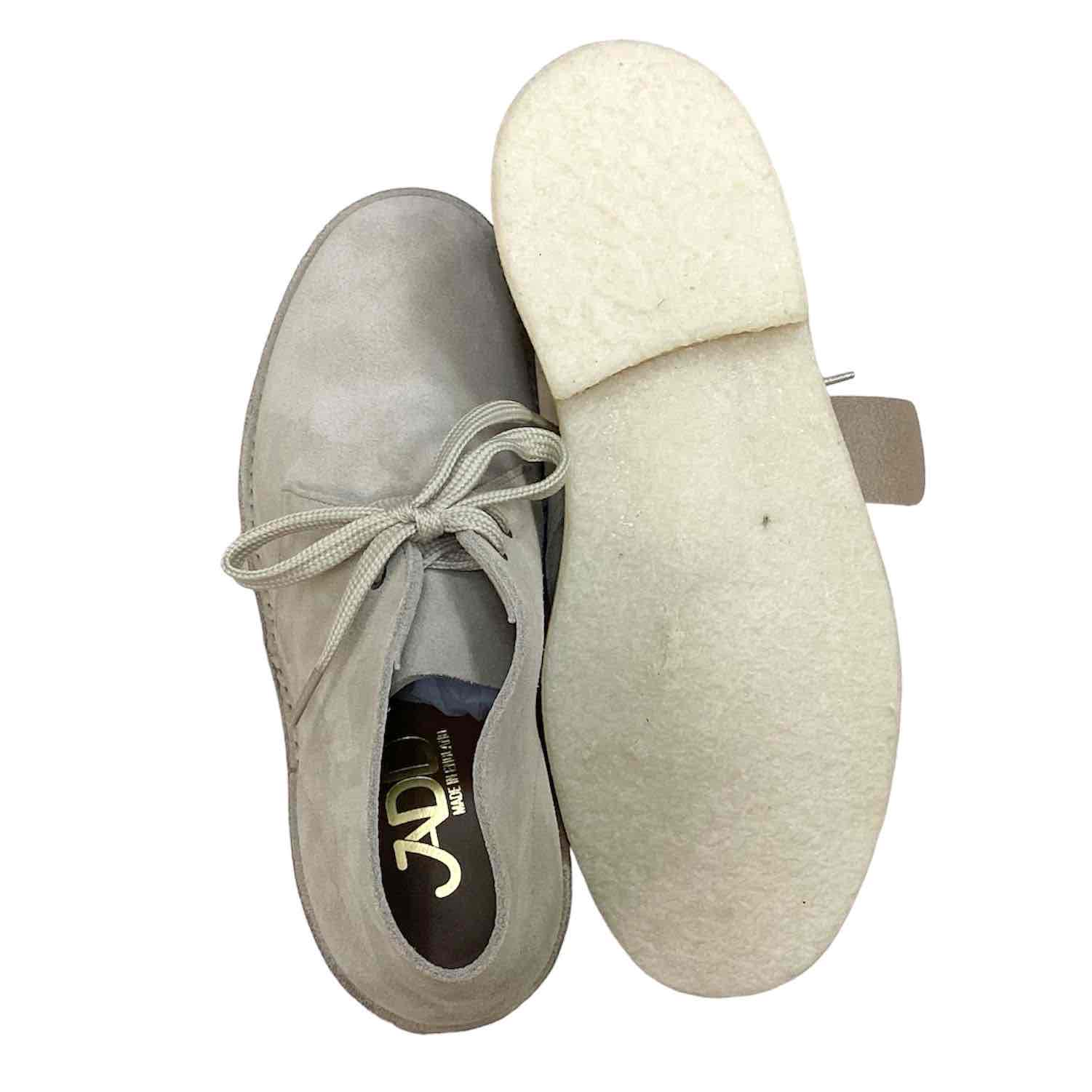 イギリス製 送料無料 JADD SHOES【ジャド シューズ】DESERT BOOTS デザートブーツ スエード 靴 シューズ メンズ(男性用 ...