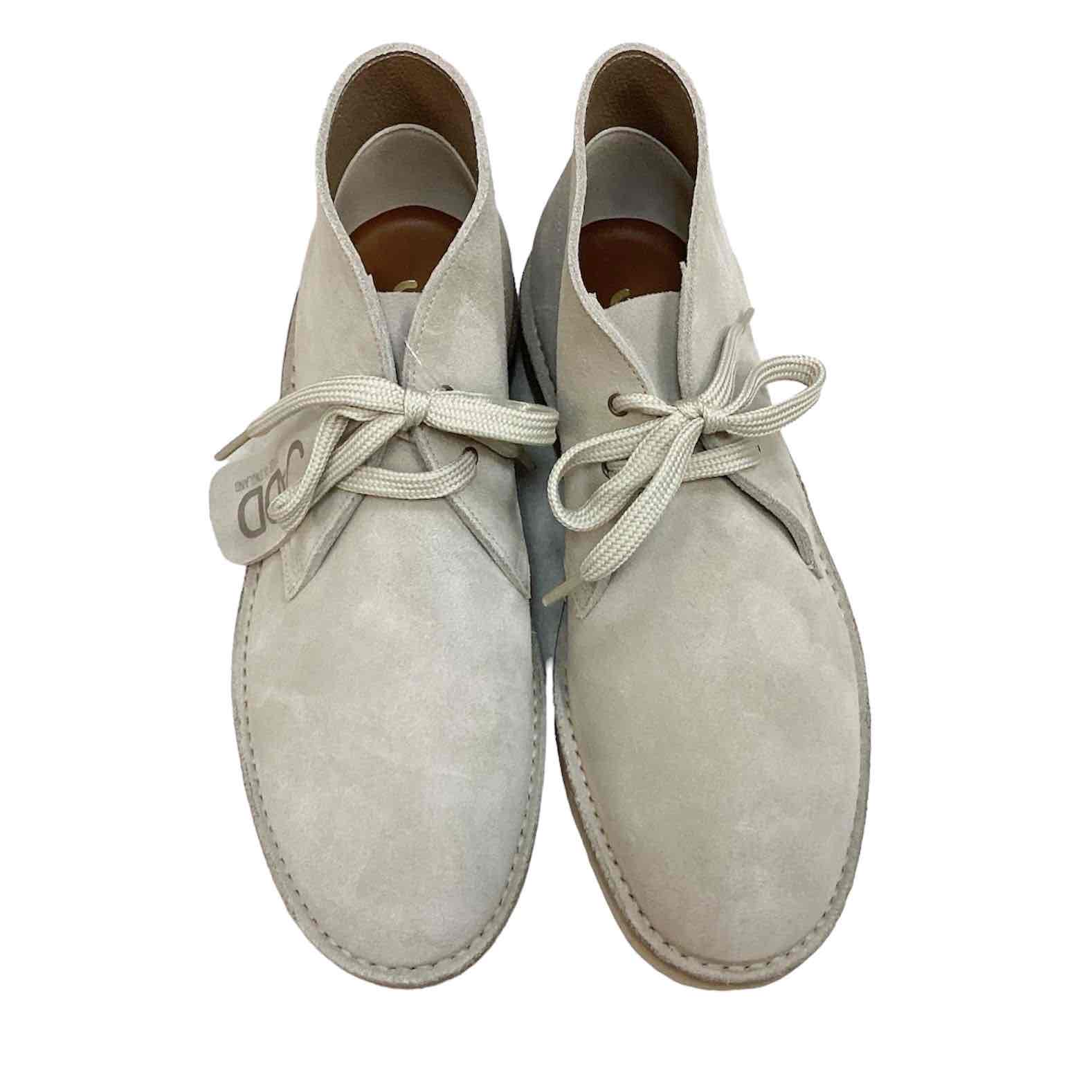 イギリス製 送料無料 JADD SHOES【ジャド シューズ】DESERT BOOTS デザートブーツ スエード 靴 シューズ メンズ(男性用 ...