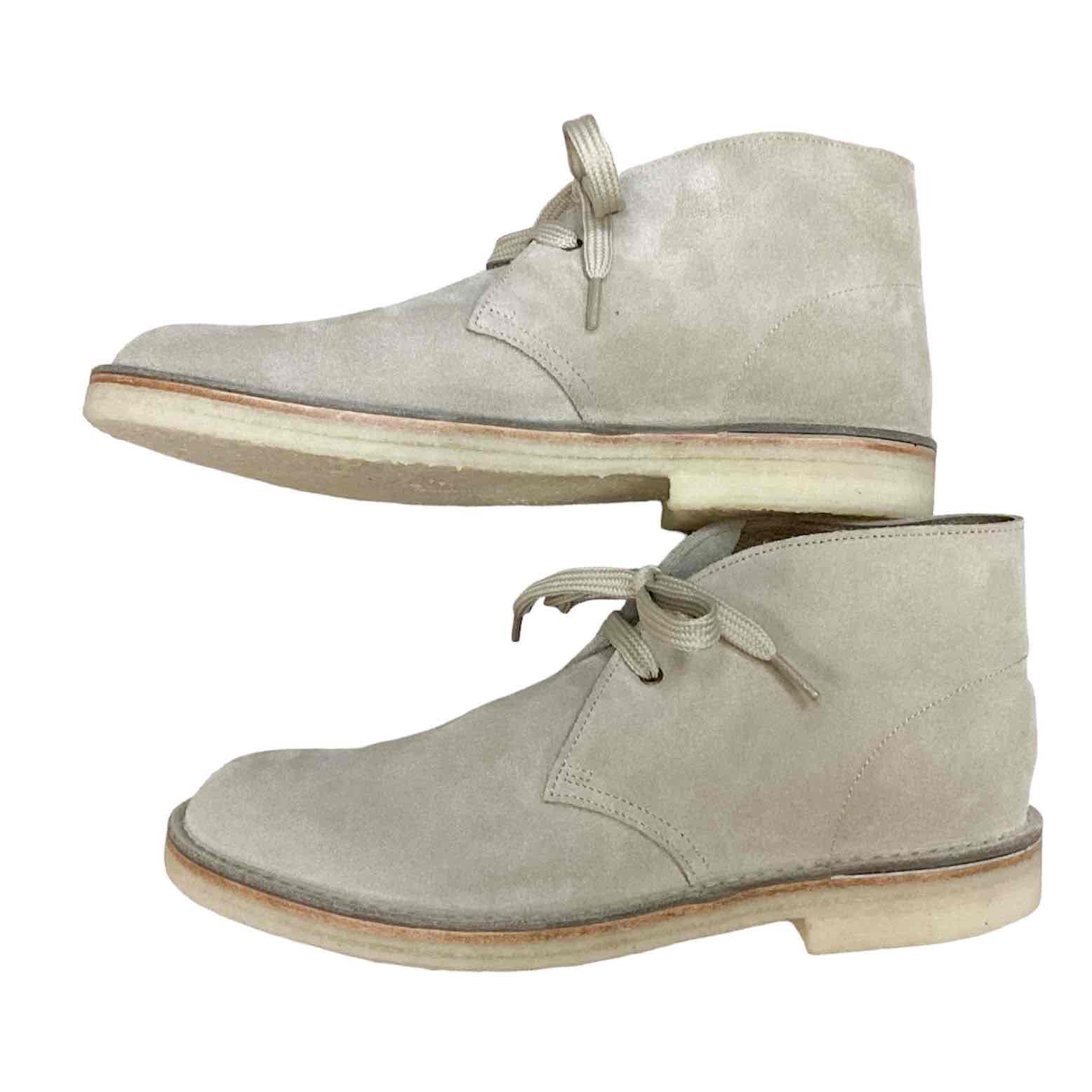 イギリス製 送料無料 JADD SHOES【ジャド シューズ】DESERT BOOTS デザートブーツ スエード 靴 シューズ メンズ(男性用 ...