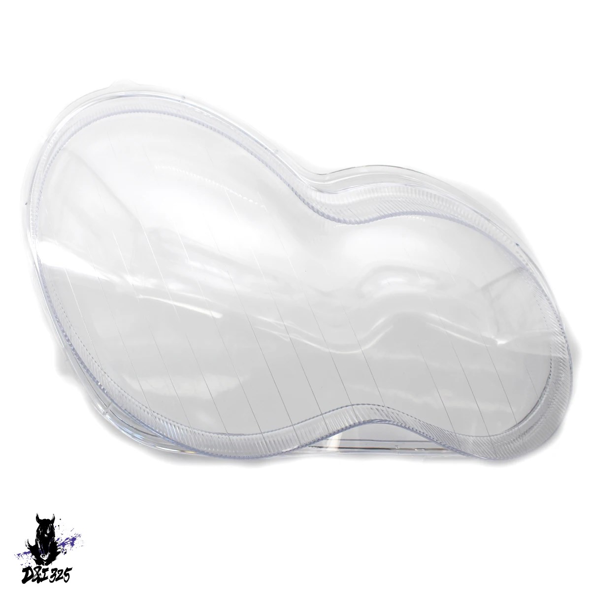 メルセデス・ベンツ W203 CクラスC180 C200 C230 C260 C280用 ヘッドライトクリアレンズカバー : D&I 325 - 通販 - Yahoo!ショッピング